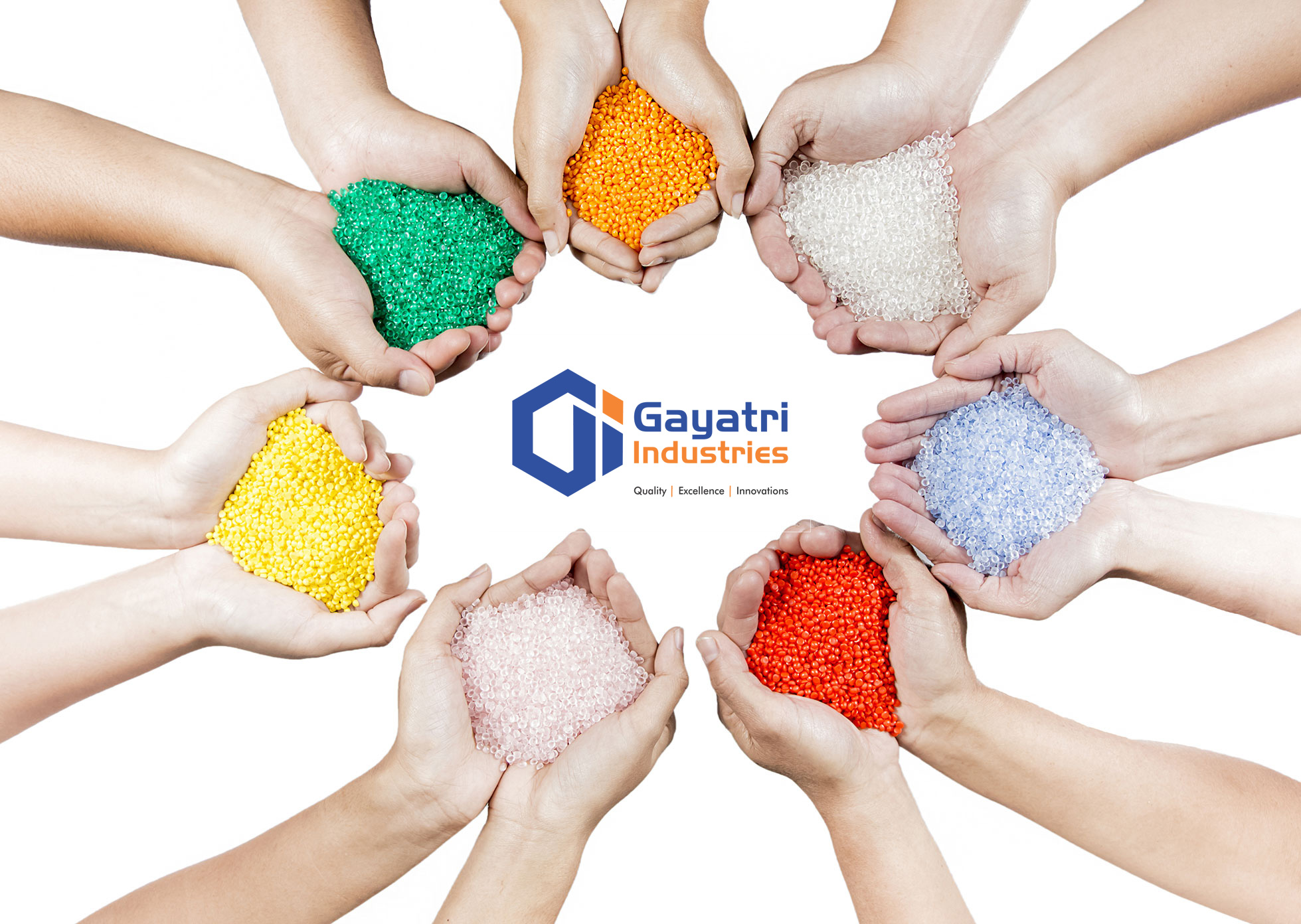 Welcome to Gayatri Industries